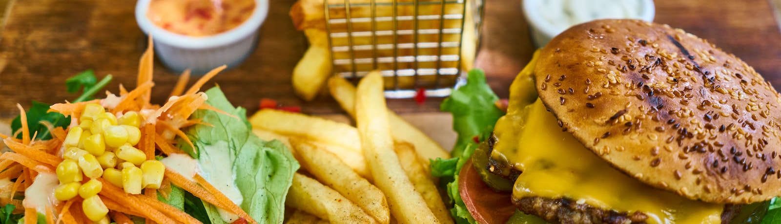 Fast Food Markalarının İlginç Hikayeleri - Pluxee
